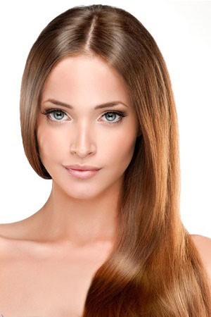 Hair Trends For Summer - Shape Hair Design